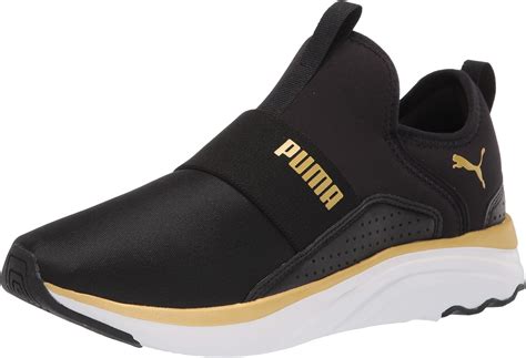 Puma Womens Softride Sophia Slip On Sneaker Uk Fashion