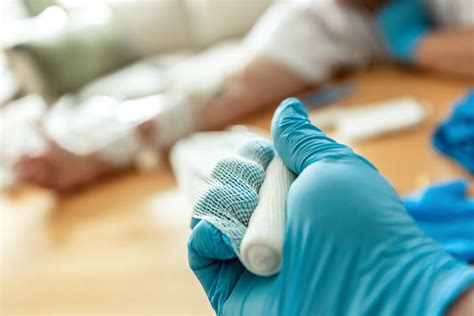 Skin Ulcer Types Symptoms Causes And Treatment