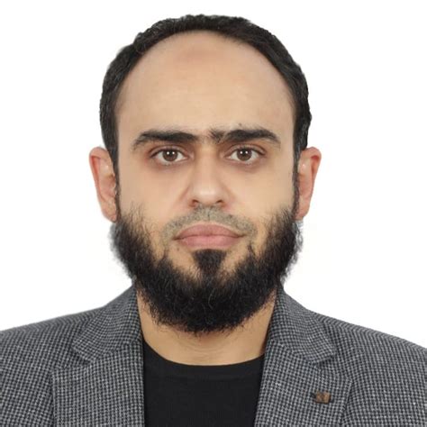 Ahmed Hazzaa Surgical Resident In Riyadh Elkhabra General Hospital