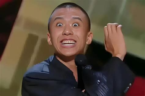 付航的“passion”风暴：当喜剧遇上时代的激情 哔哩哔哩