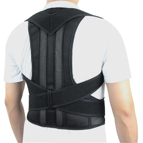 Alignflex Posturepro Posture Corrector Size Small Alignflex Posturepro Posture Corrector