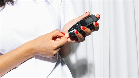 The Importance Of Foot Care For Diabetics Tips For Healthy Feet