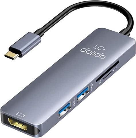 Amazon Co Uk Usb C Dongle