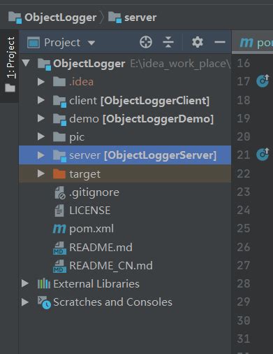 Springboot 整合日志框架objectlogger 小猫爱哭鬼 博客园