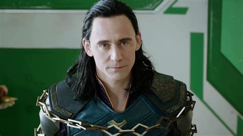 Tom Hiddleston Loki Thor Ragnarok Wallpaper 24636 Baltana