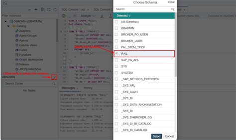 What Is Sap Hana Cloud Graph Detailed Guide