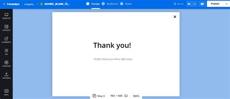 How To Create A Multi Step Opt In Popup In Wordpress Adoric Blog