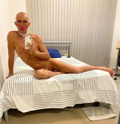 NAKED SISSY SLUTBOY Nude Pics XHamster