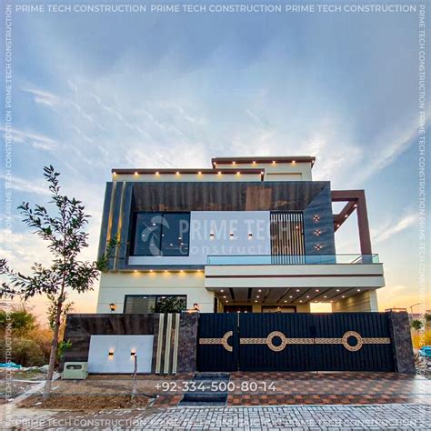 Prime Tech Prime Tech Engineering And Construction Company