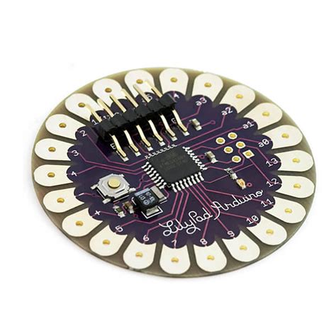 buy lilypad 328 atmega328p main board 16m compatible with arduino in egypt