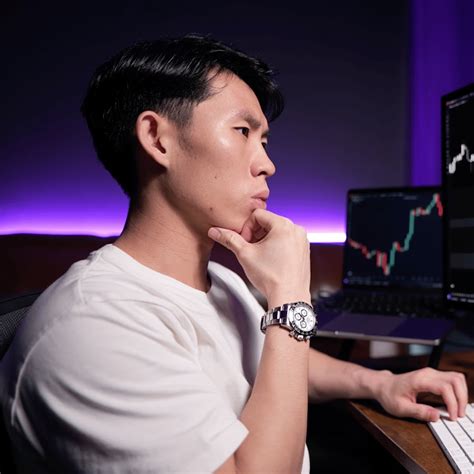 The Trading Geek Inspiration Youtube