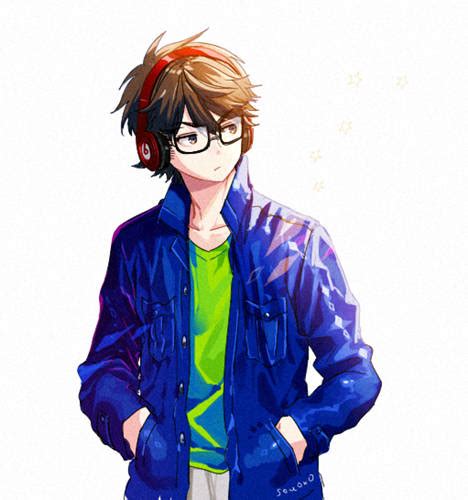 腐log KURO