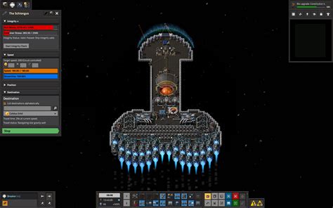 After 400 Hours In Space Exploration I Think Ive Finally Perfected