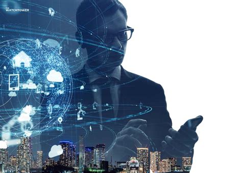 Iot Architecture Its Importance To People And Businesses