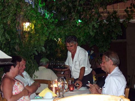 Our Story Sirtaki Tavern Traditional Greek Restaurant Analipsi