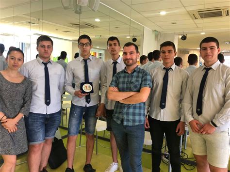 състезания ПГЕЕ Пловдив