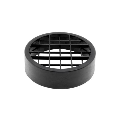 Air Inlet Cover Ø 75mm Type C Heatport