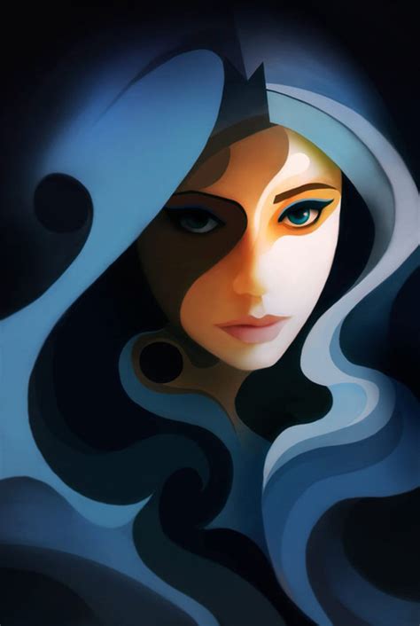 35 Creative Digital Illustrations Examples For Inspiration Graphic Design Junction