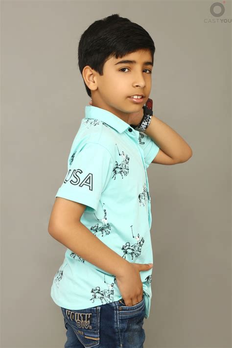 Praneet Raj Castyou