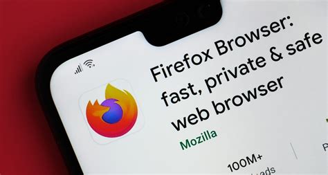 Mozilla Corrige Une Faille Zero Day Dans Firefox Mettez Vite Votre Navigateur à Jour
