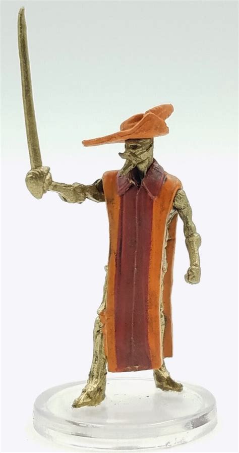 Nimblewright Waterdeep Dragonheist Box 2 Rpg Mini Hunter