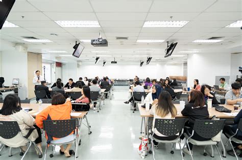 โครงการฝึกอบรมการตรวจติดตามคุณภาพภายใน Internal Quality Audit For Iso 9001 2015 คณะ