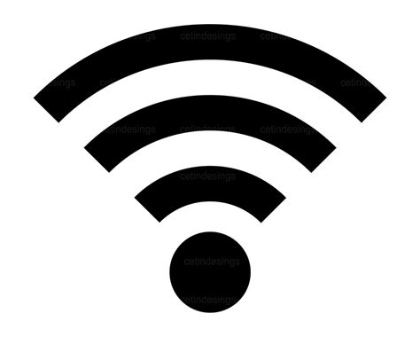 Wifi Symbol