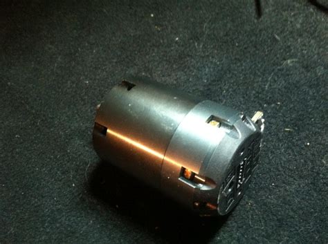 LRP Vector X Excellent Condition R C Tech Forums