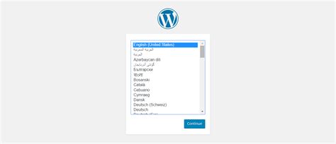 How To Deploy Wordpress With Docker Compose Upcloud