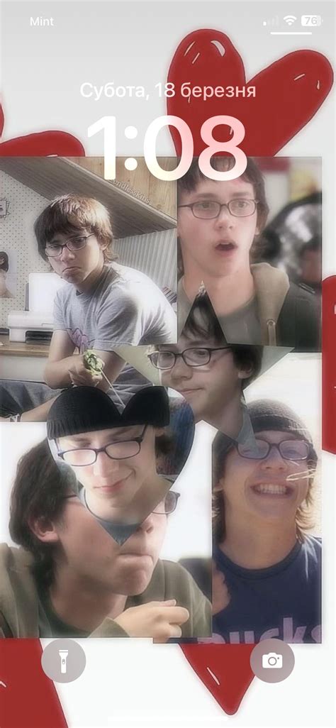 Rewatching Skins For The 5th Time And Thats My Lock Screen Now D Love Sid