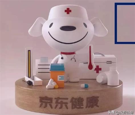 刘强东“一句话”打造的独角兽，或成互联网医疗市值第一股 知乎