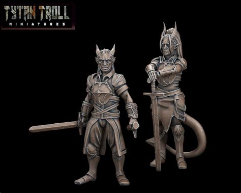 Tiefling Pathfinder Dungeons And Dragons Tiefling Pathfinder Roleplaying