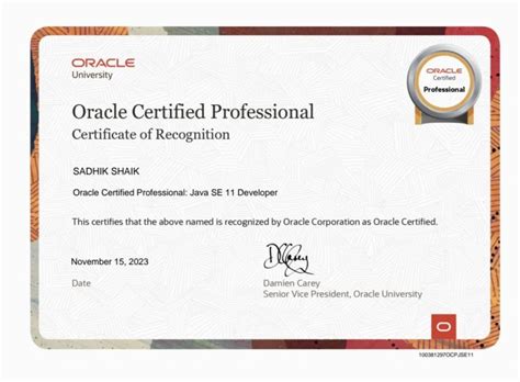 sadhik shaik on linkedin javase11 certification ibmtraining java