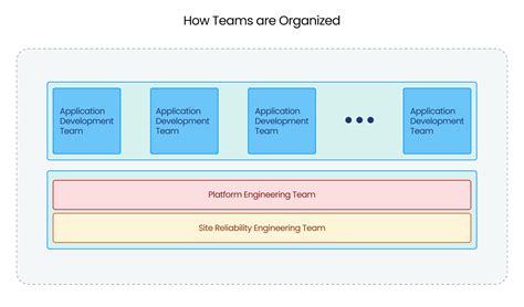 Software Development Standardization Via Platform Engineering Approach