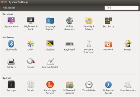 Cómo Configurar El Proxy Apt En Ubuntu 2004 Lts Howtoforge