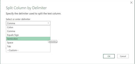 A Super Easy Way To Generate New Records From Multi Value Columns Using Excel Power Query