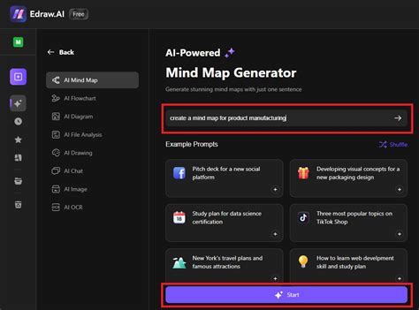 2 Methods To Make A Coggle Mind Map