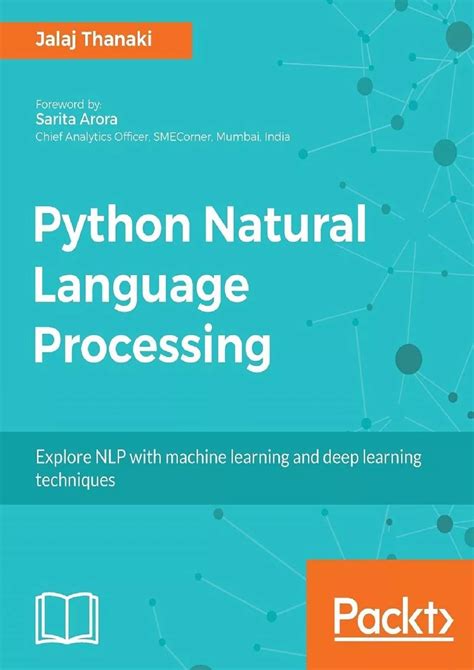 Pdf Pdf Python Natural Language Processing Advanced Machine