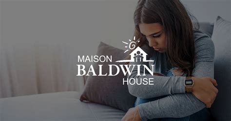 Human Trafficking Awareness And Support Maison Baldwin House