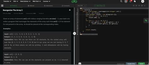 Sughan M On Linkedin Geekstreak2024