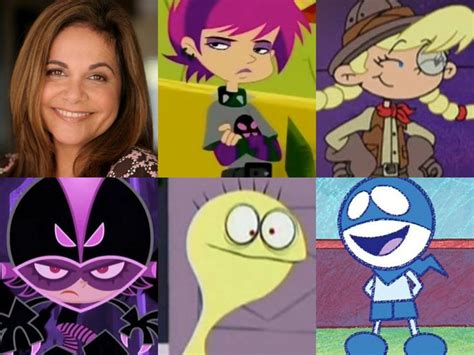 Best Images About Voice Actors Seiyuu On Pinterest Brina Palencia The Voice And