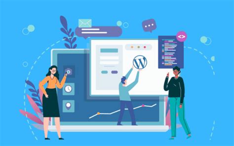 Wordpress Proposal To Improve Security And Performance Of Plugins