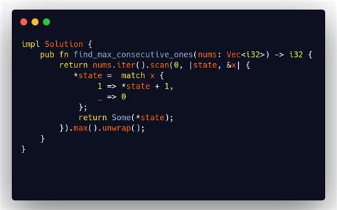 Nikolai Kutiavin On Linkedin Rust Rust Functionalprogramming