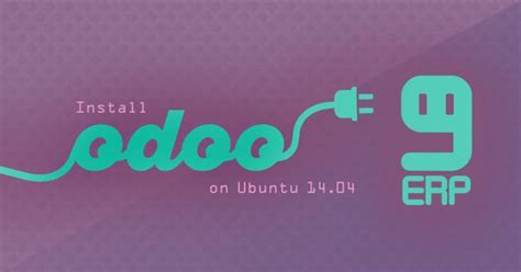 Install Odoo 9 Erp On Ubuntu 1404 Linode Docs