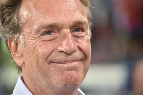 Massimo Cellino Nest Plus Le Président Du Brescia Calcio Italie