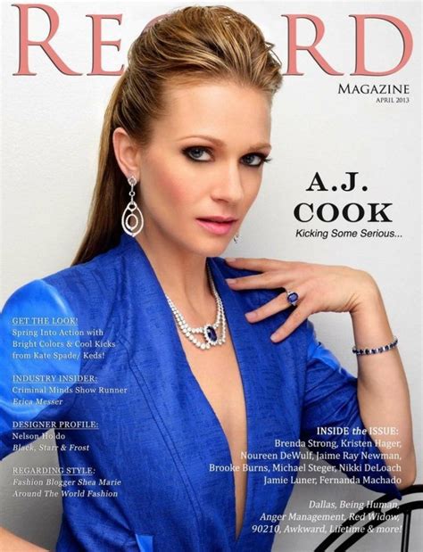 Aj Cook Aj Cook Cooking Celebrity Fashion Trends