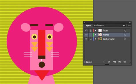 Quickly Manipulate Shapes With Effects Adobe Illustrator Tutorials