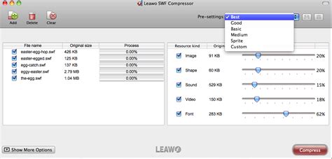 How To Reduce The Size Of Swf Files Stuffjourney Giggmohrbrothers