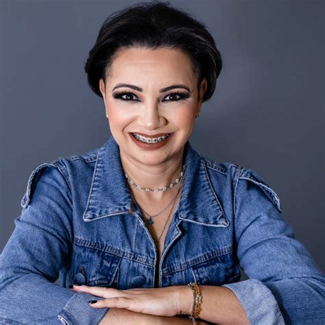 Katia Longobardi Arena