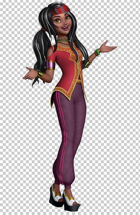 Sofia Carson Descendants Youtube Mal Png Free Download Disney